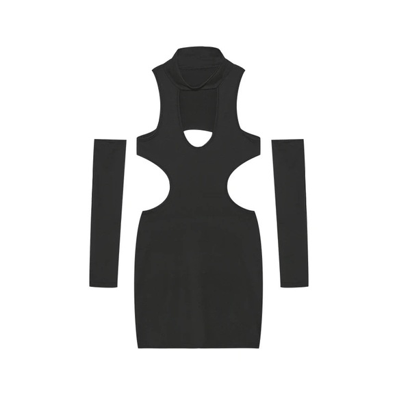 Dresses Sexy Black Dress Poshmark